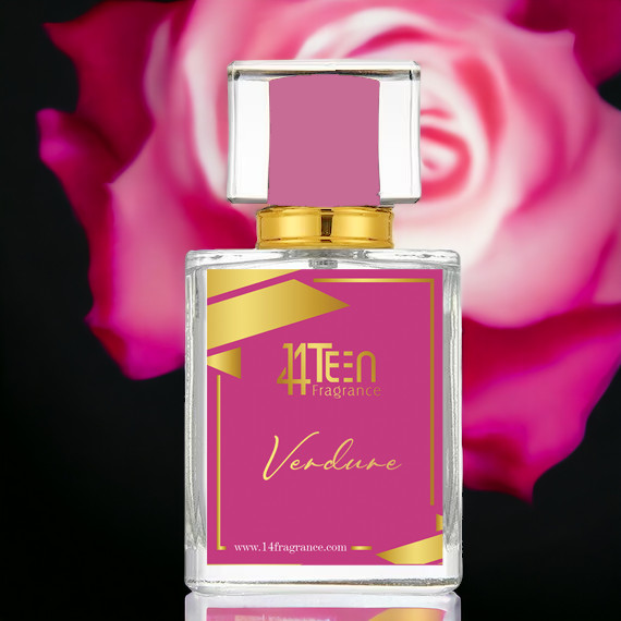 Home - 14teen Fragrance