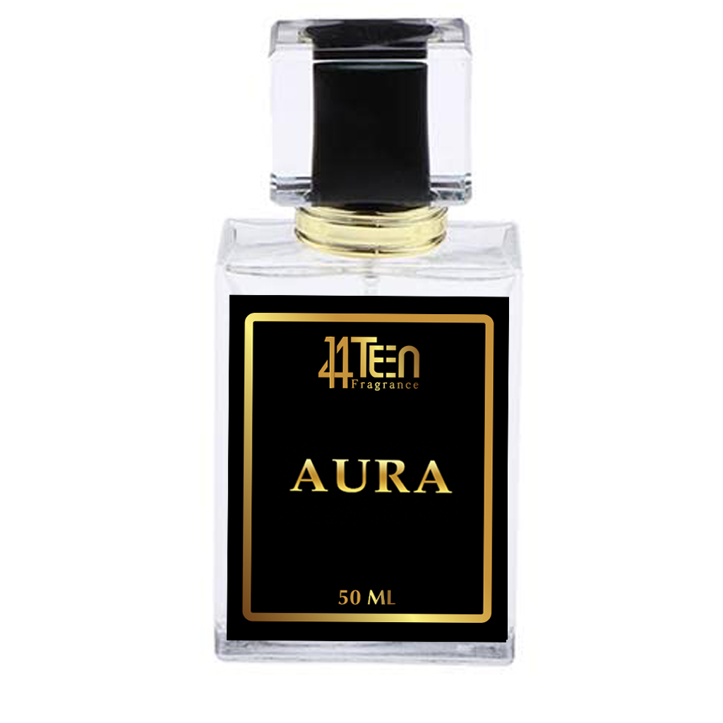 AURA - 14teen Fragrance