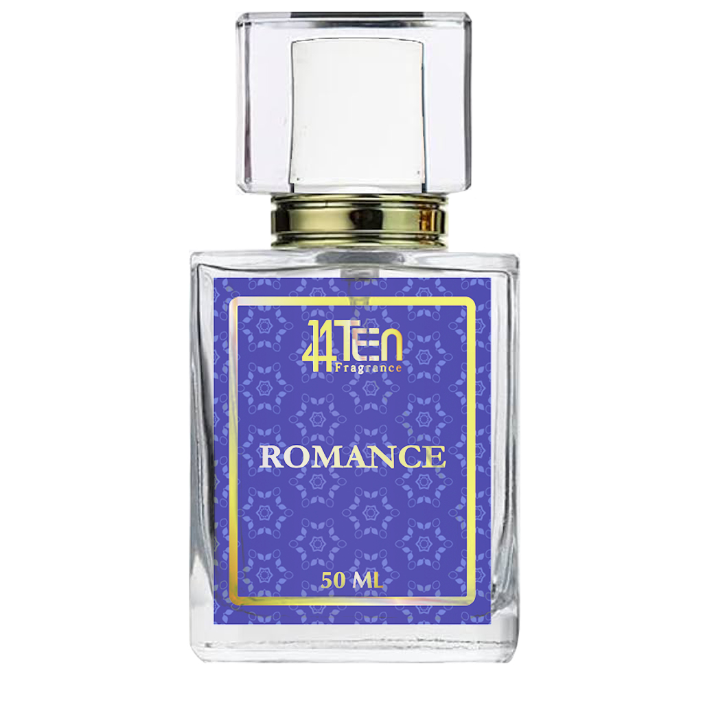 Romance - 14teen Fragrance