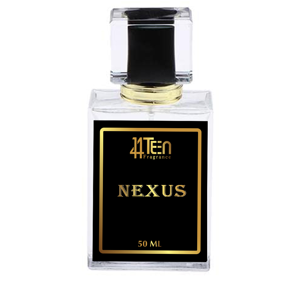NEXUS - 14teen Fragrance