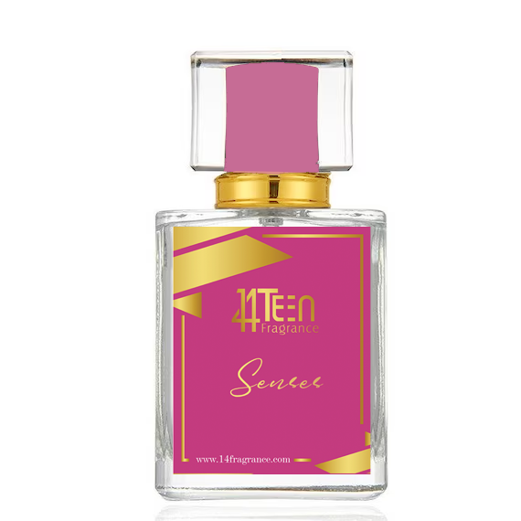 Senses - 14teen Fragrance
