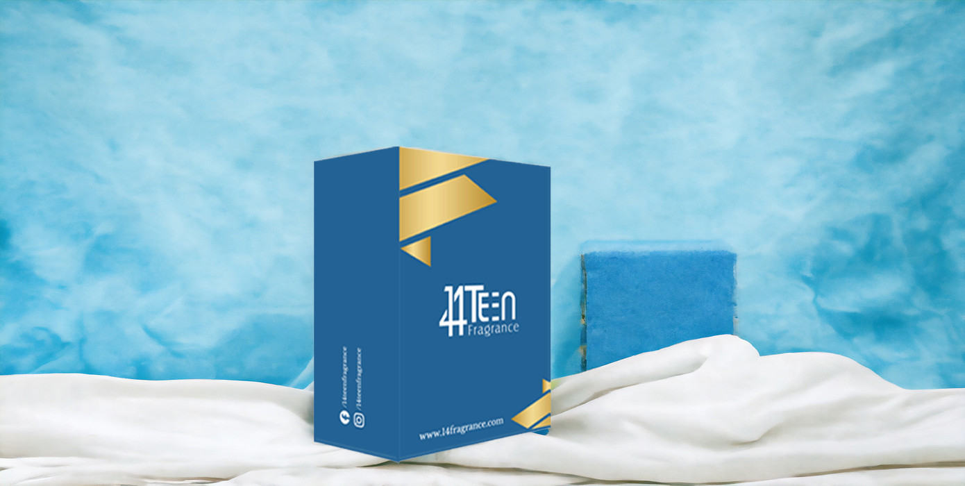 Home - 14teen Fragrance