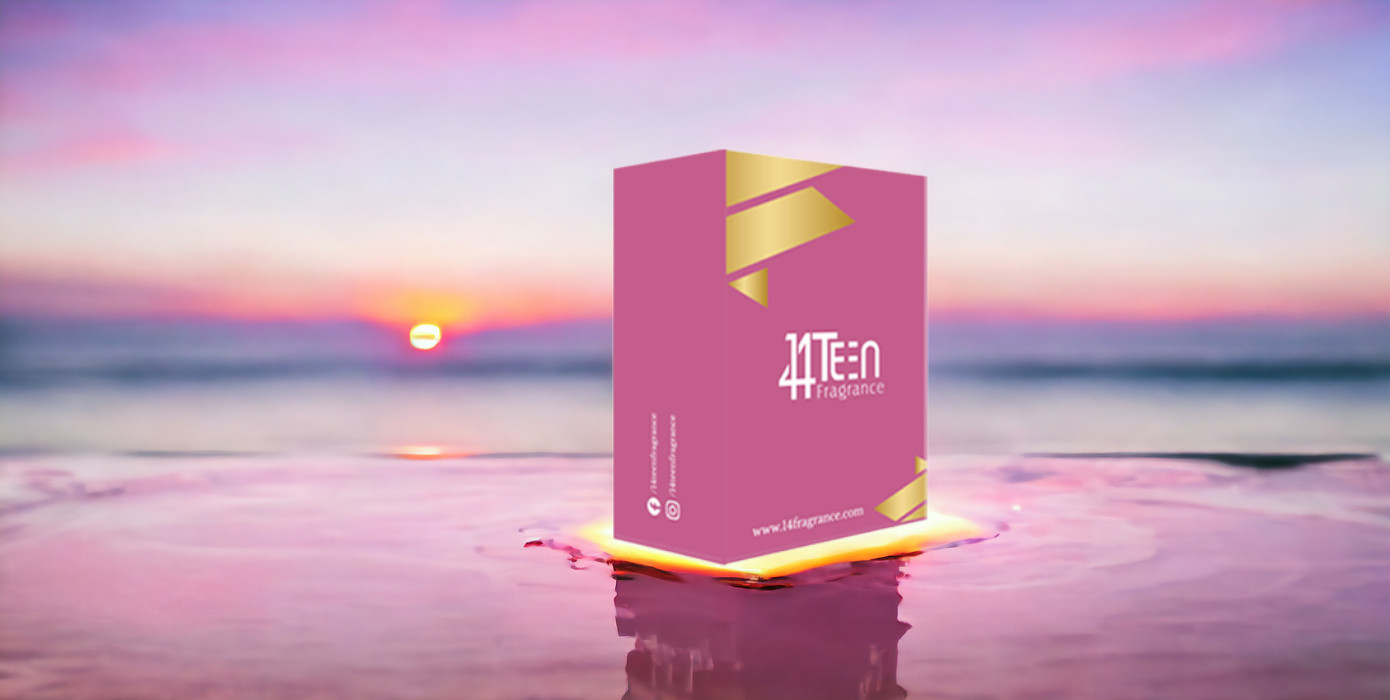 Home - 14teen Fragrance
