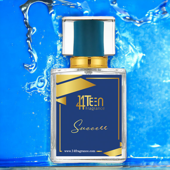 Home - 14teen Fragrance
