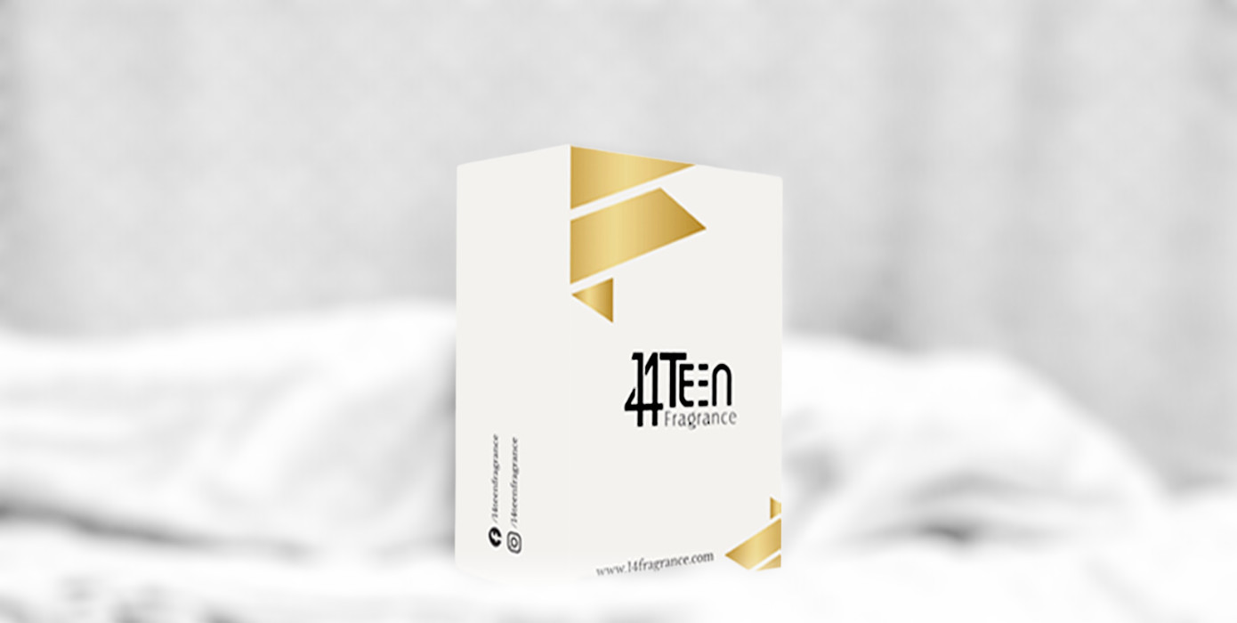 Home - 14teen Fragrance