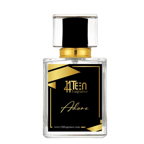 Home - 14teen Fragrance