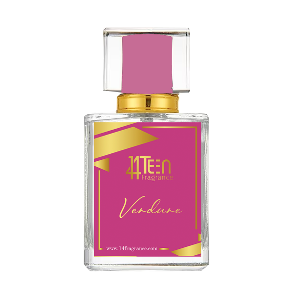 Home - 14teen Fragrance